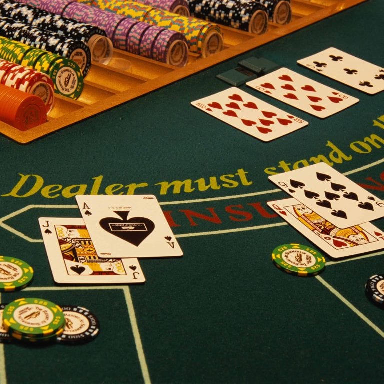 What Are the Side Bets of Blackjack And How To Handle Them?
